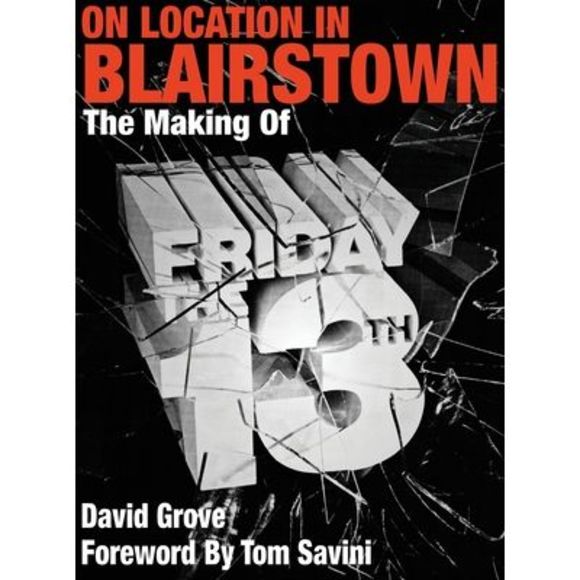 David Grove | Other | On Location In Blairstown The Making Of Friday ...